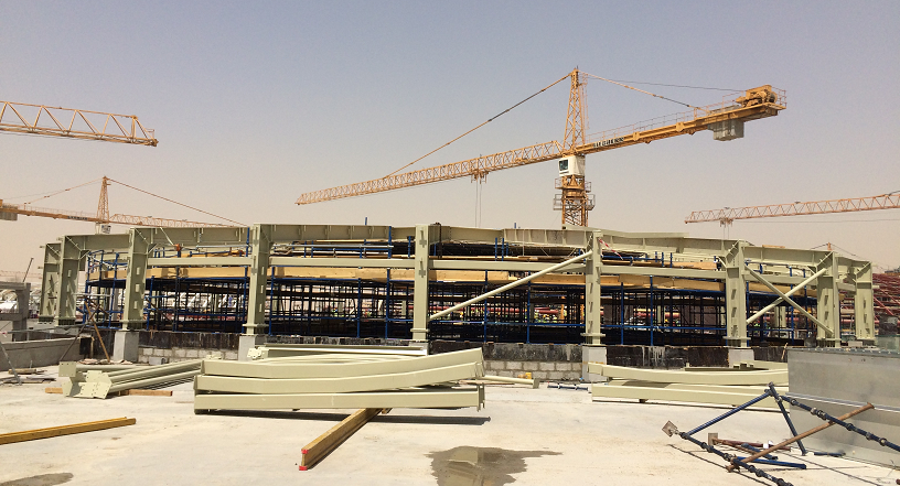 PRODUCTS | GULF STEEL FACTORIES