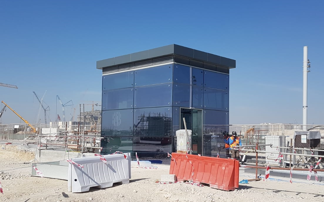 PRODUCTS | GULF STEEL FACTORIES