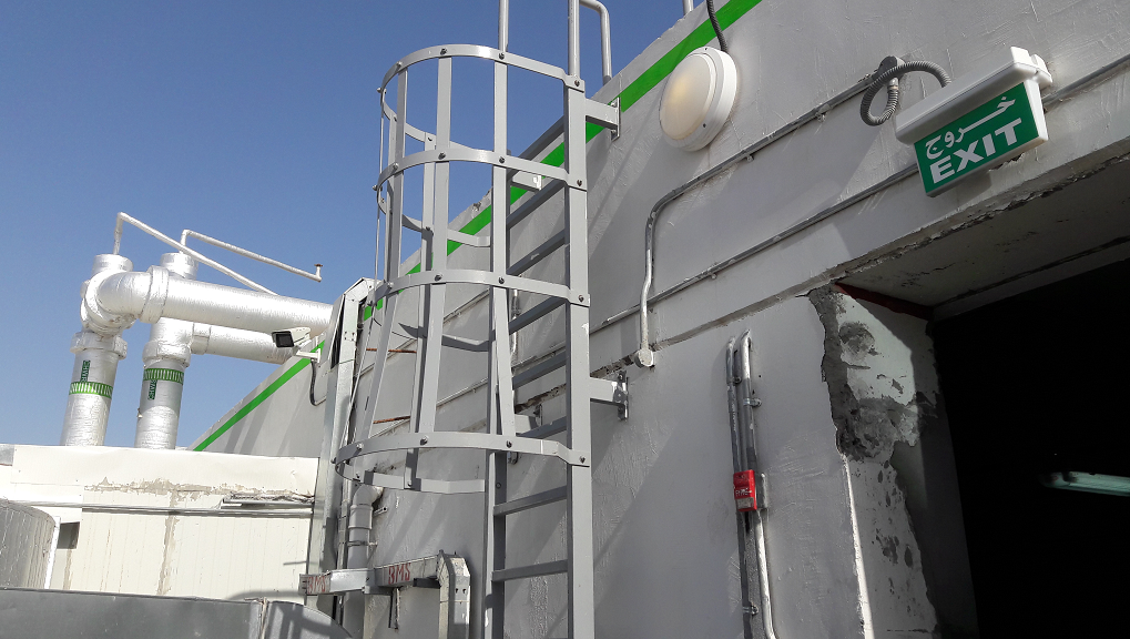 PRODUCTS | GULF STEEL FACTORIES